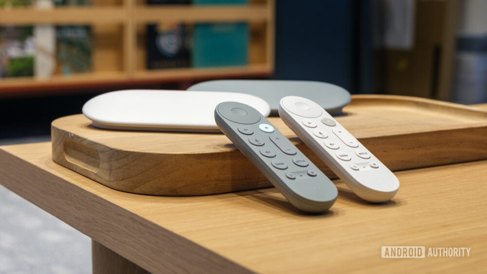 Google TV Streamer launched: A faster, better, bulkier, and pricier ...