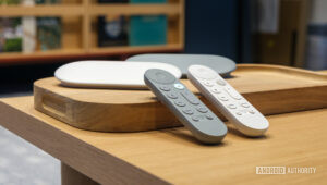 Google TV Streamer launched: A faster, better, bulkier, and pricier ...