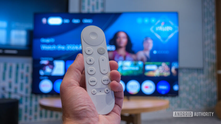 What is Google TV? Everything you need to know - Android Authority