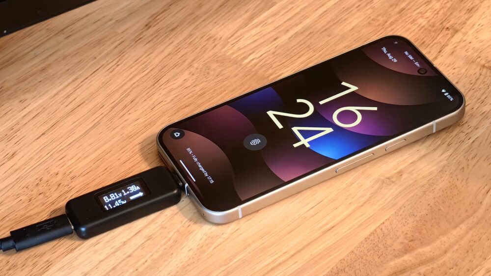 Maximize battery life with these essential smartphone charging tips