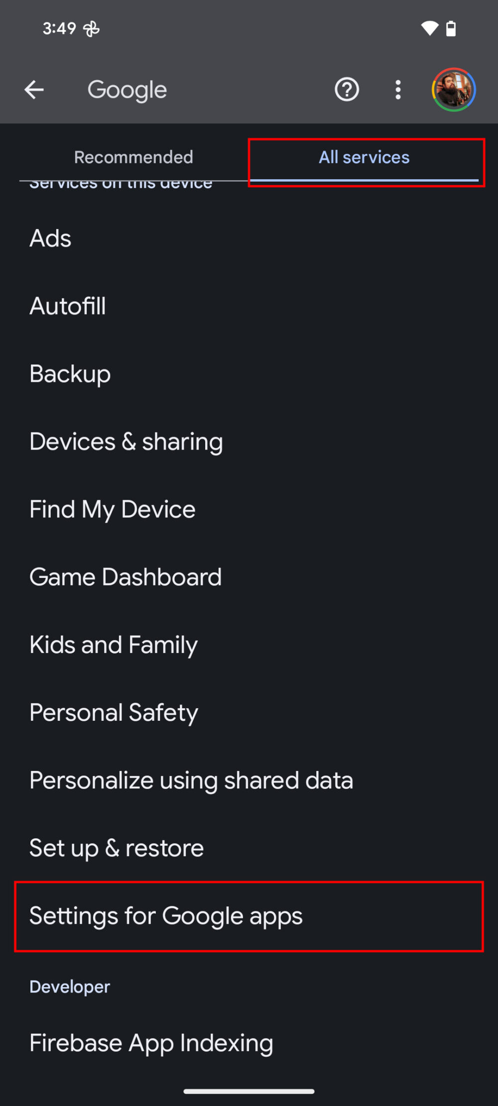 How to take a screenshot on the Pixel 9 phones - Android Authority