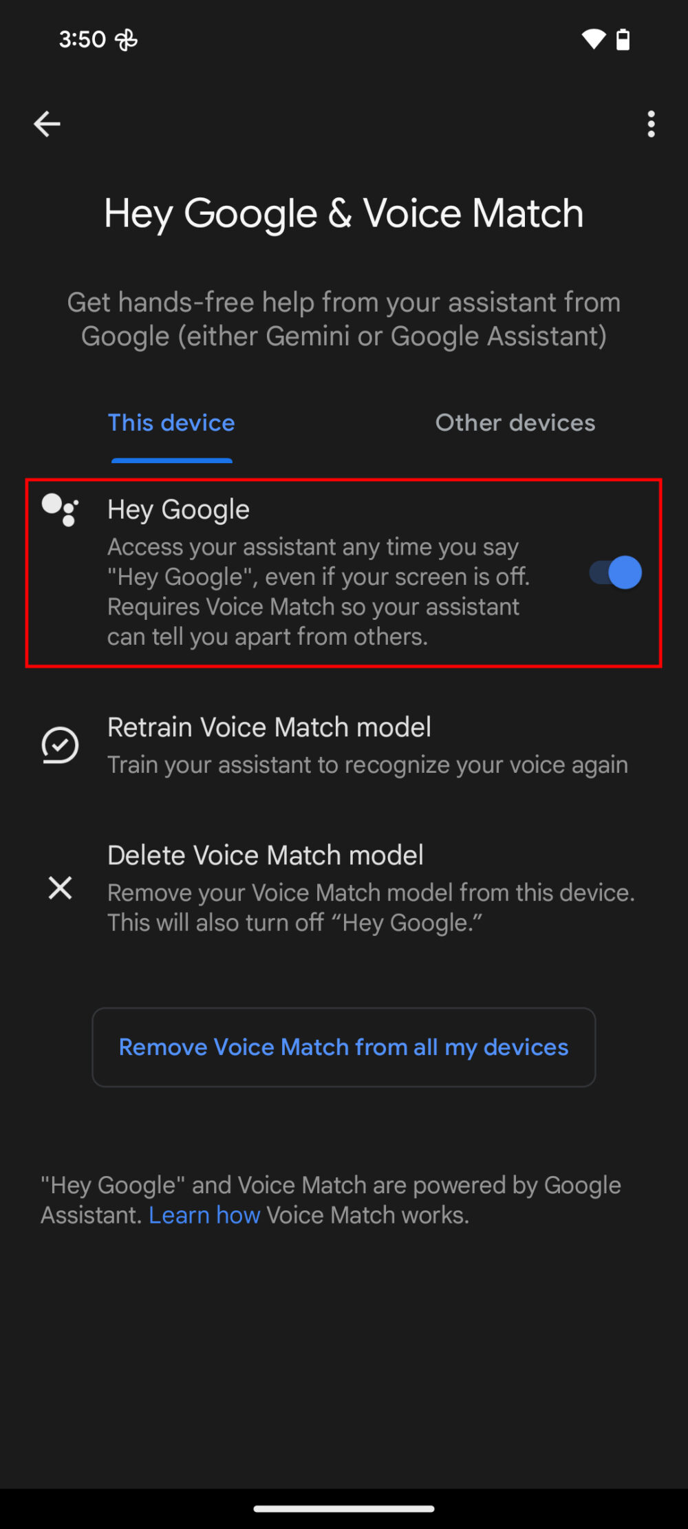 How to turn off the Pixel 9 - Android Authority