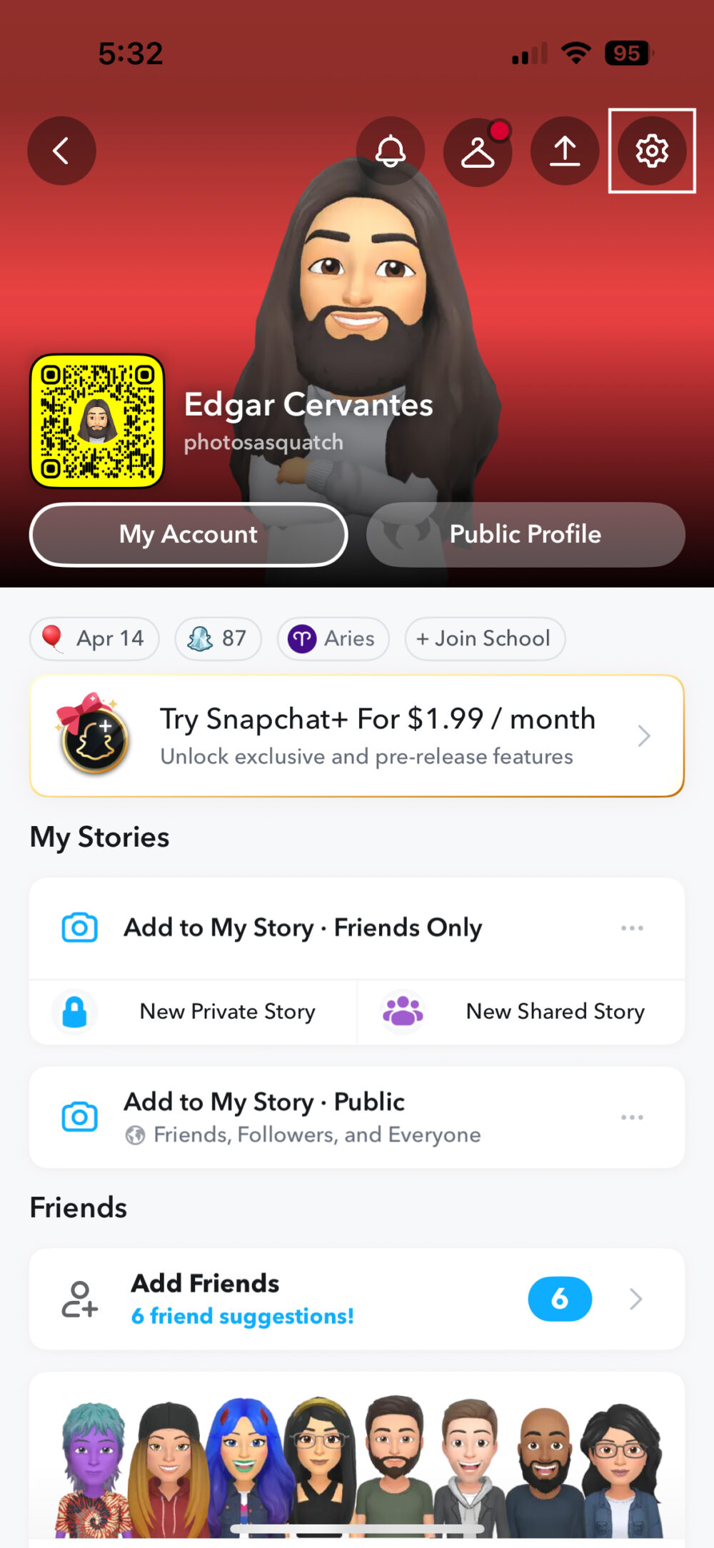 Snapchat not working? Here are some ways to fix Snapchat