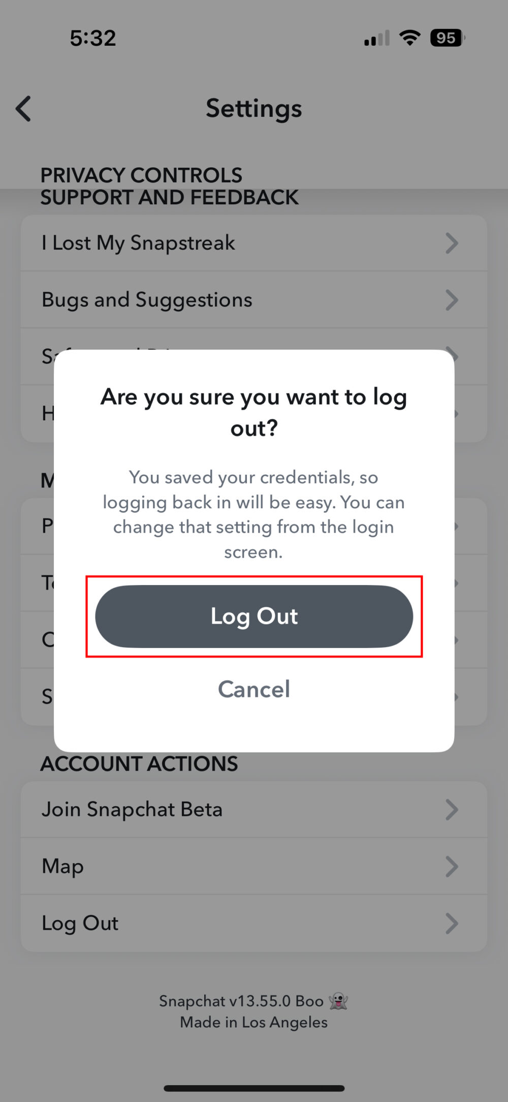 Snapchat not working? Here are some ways to fix Snapchat