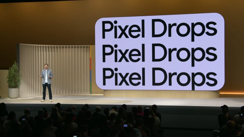 Google's Pixel Feature Drops are being replaced by Pixel Drops ...