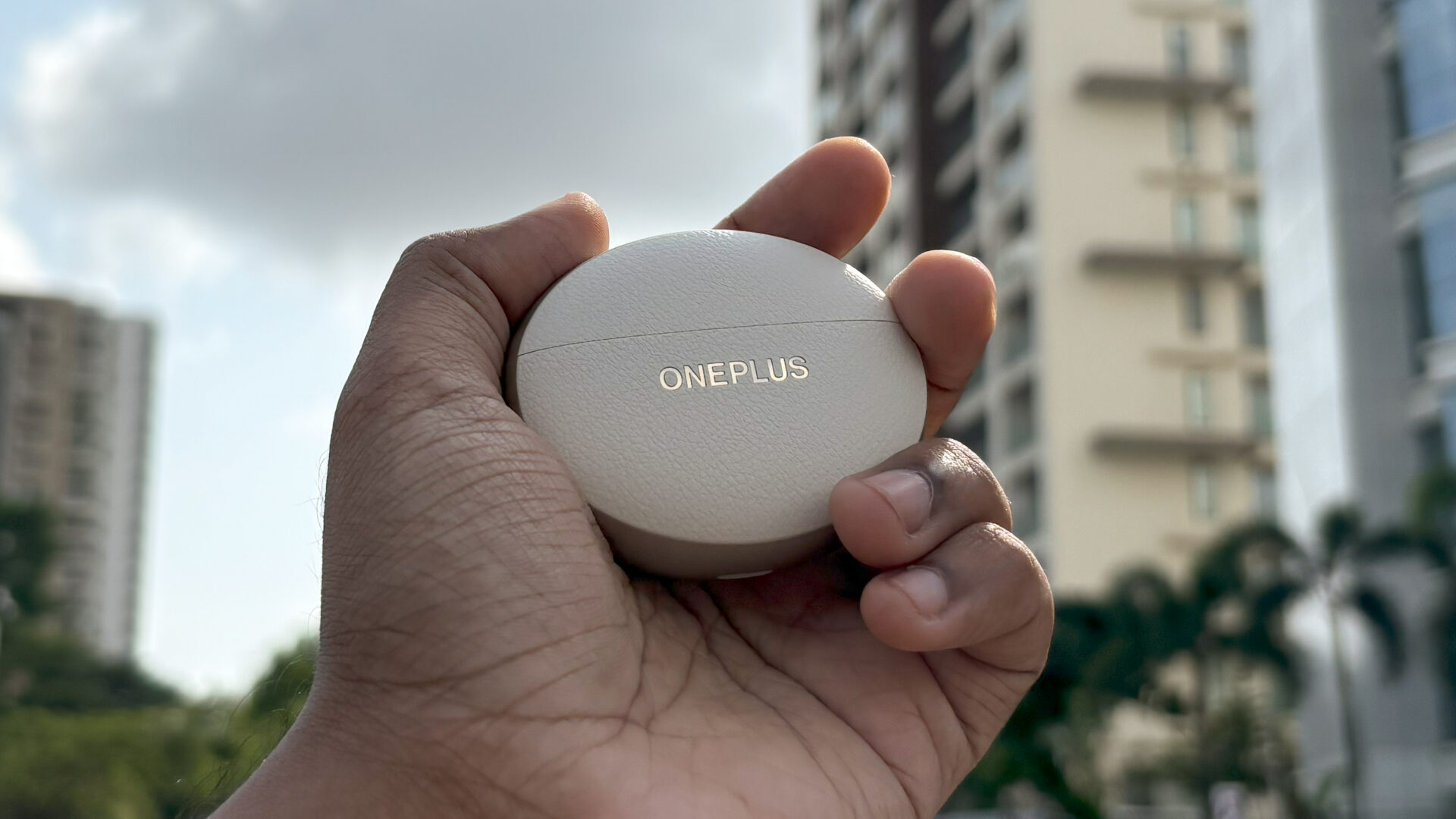 OnePlus Buds Pro 3 launched with new CMF, dual DACs, and more