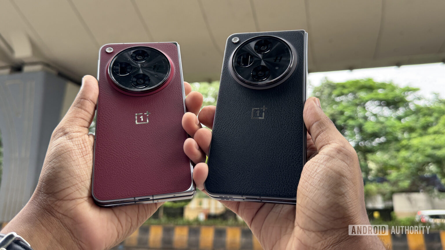 OnePlus Open 2 leak suggests OnePlus could fix all of Open's ...