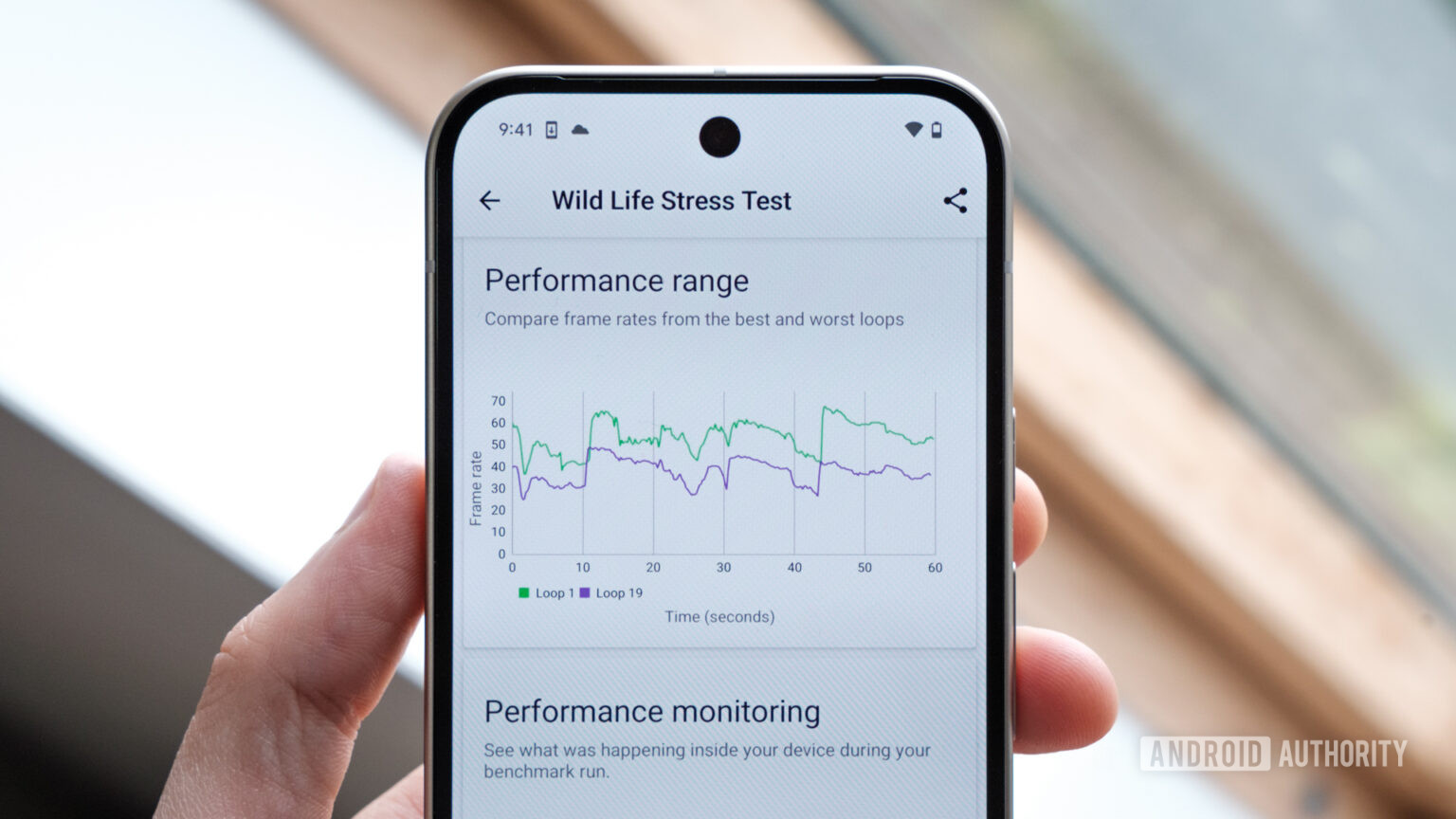 Google Pixel 9 benchmarks: Can it beat the iPhone and Galaxy?