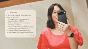 What is Gemini Nano? Features and supported phones explained