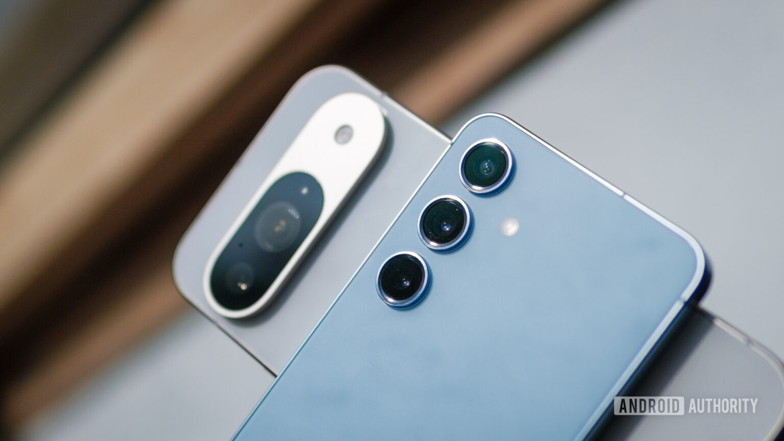 Zerocam does Android photography without any AI processing - Android ...