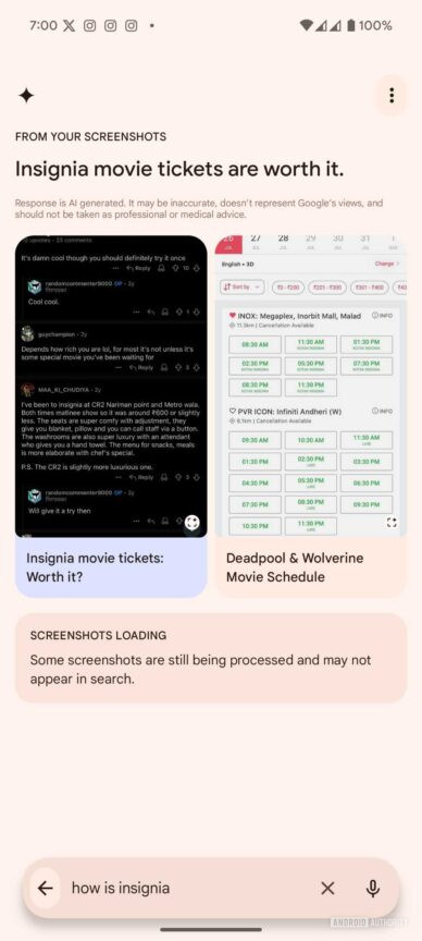 This is what I learned after feeding Pixel Screenshots 1,800 screenshots