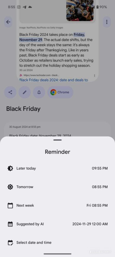 This is what I learned after feeding Pixel Screenshots 1,800 screenshots