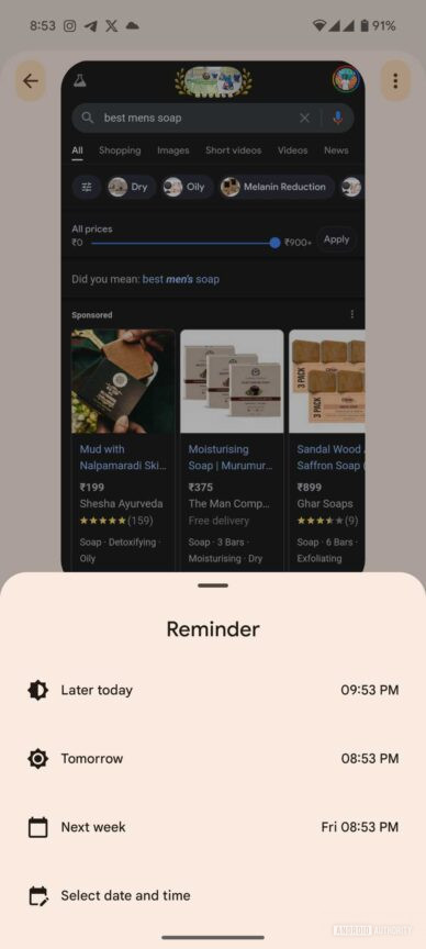 This is what I learned after feeding Pixel Screenshots 1,800 screenshots