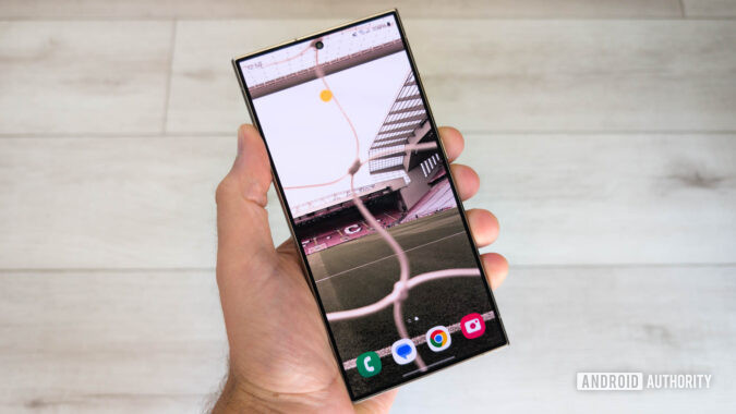 New Pixel wallpapers for football fans leak (APK teardown) - Android ...