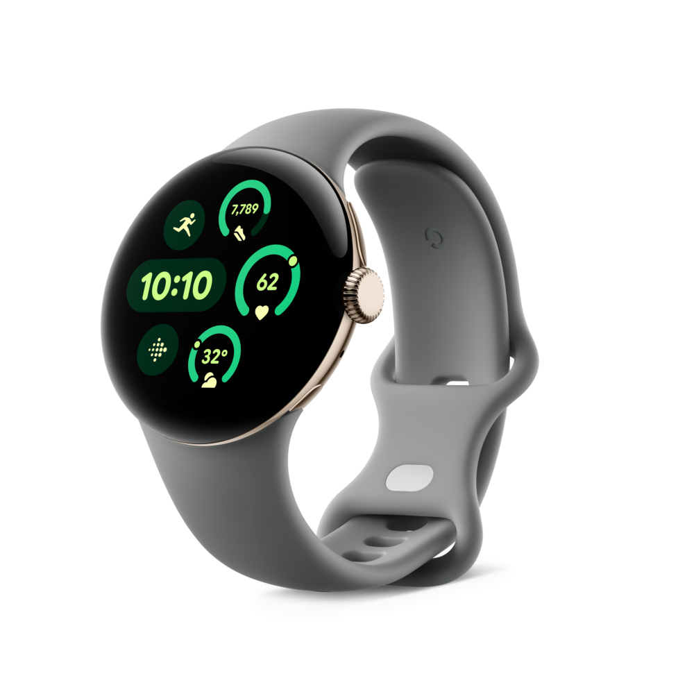 Google Pixel Watch 3 is here: Price, features, colors, sizes, and more!