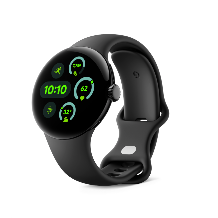 Google Pixel Watch 3 is here: Price, features, colors, sizes, and more!