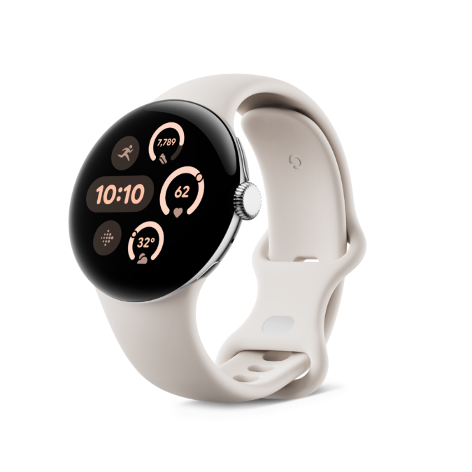 Google Pixel Watch 3 is here: Price, features, colors, sizes, and more!