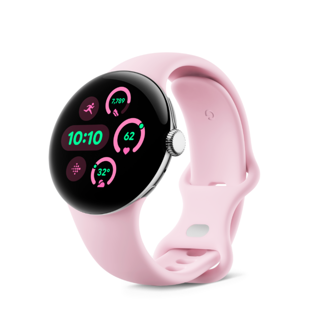 Google Pixel Watch 3 is here: Price, features, colors, sizes, and more!