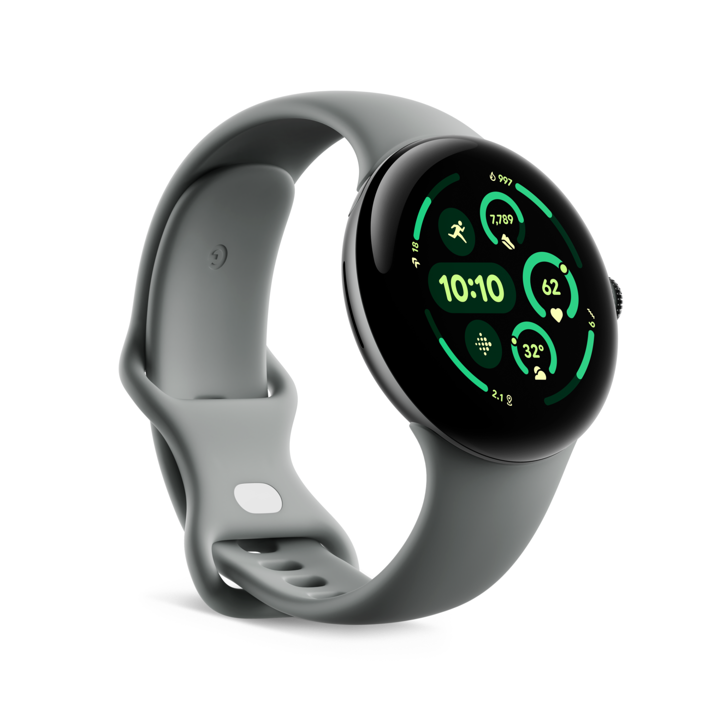 Google Pixel Watch 3 is here: Price, features, colors, sizes, and more!