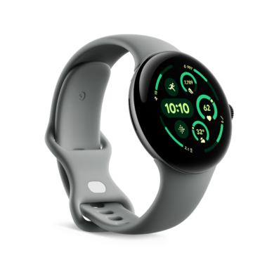 Google Pixel Watch 3 is here: Price, features, colors, sizes, and more!