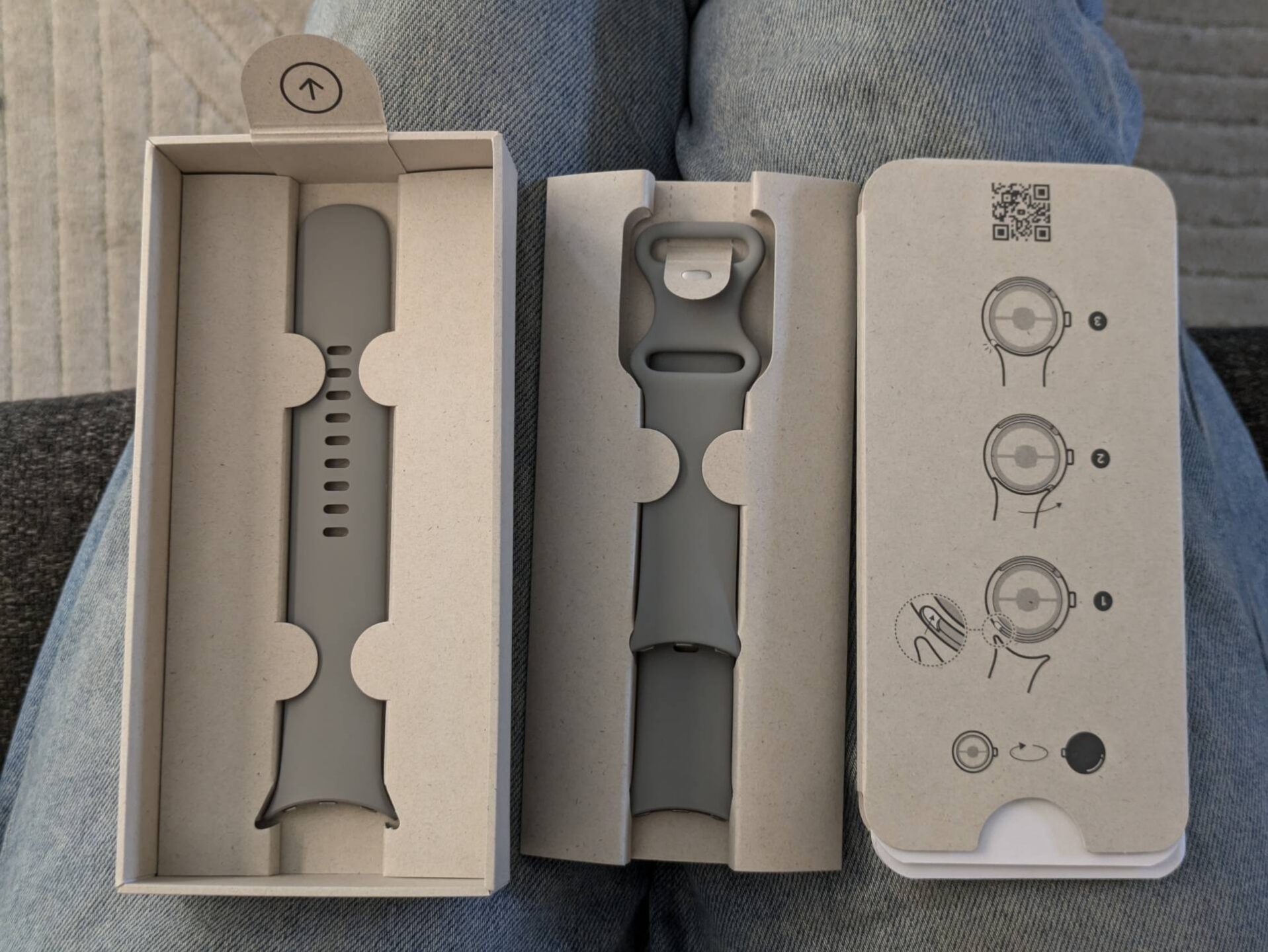 Pixel Watch 3 is arriving early for some buyers, here are fresh ...