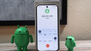 Google finally lets you record phone call audio in the US, but only on ...