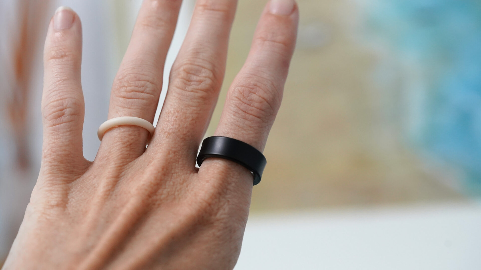 Samsung Galaxy Ring review: Solid first swing, but not a homerun