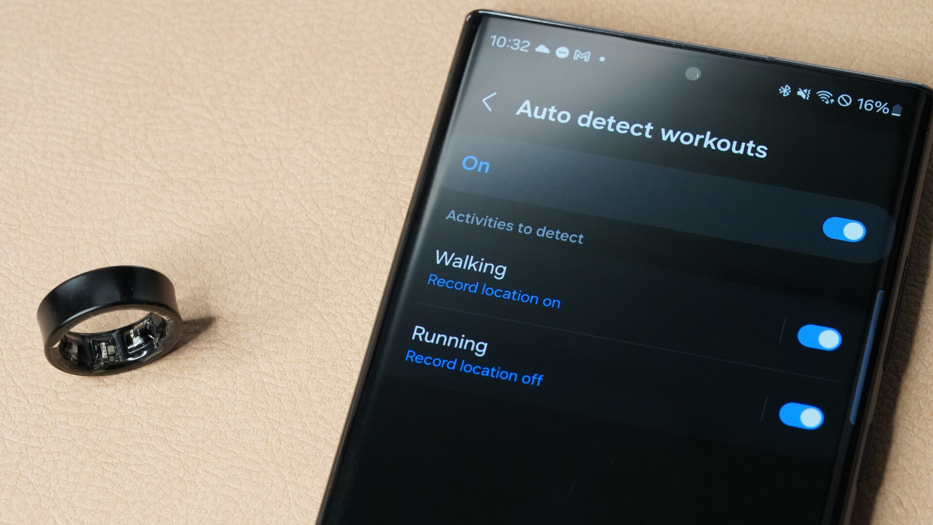 Samsung Galaxy Ring problems and how to fix them - Android Authority