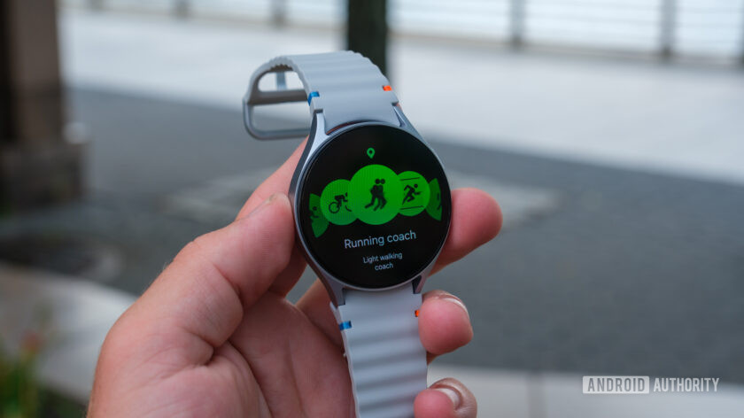 How accurate is the Galaxy Watch's health tracking? Samsung's latest ...