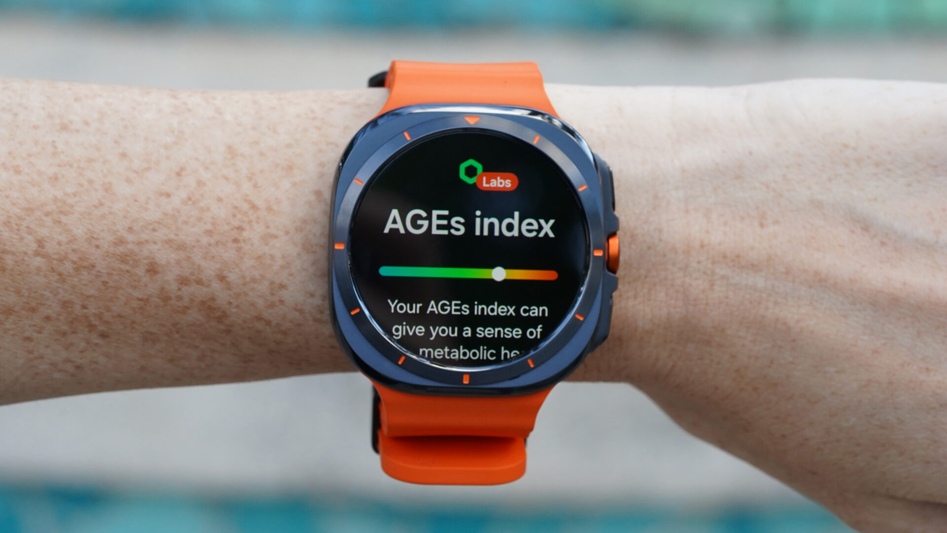 Samsung Galaxy Watch Ultra review: The beast of Wear OS - Android Authority