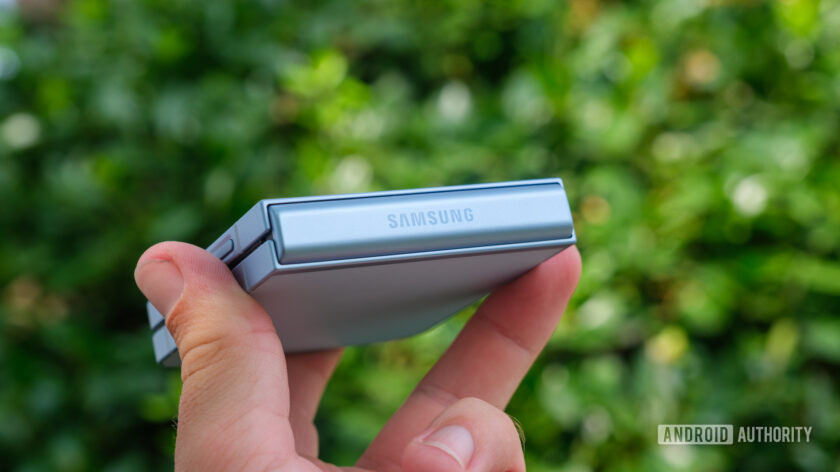 Samsung Galaxy Z Flip 6 review: It keeps winning me over