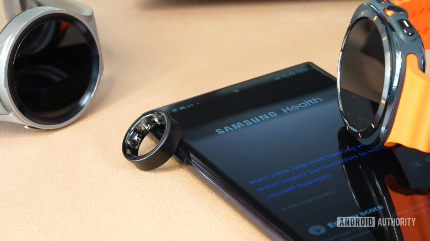 Samsung Galaxy Ring review: Solid first swing, but not a homerun