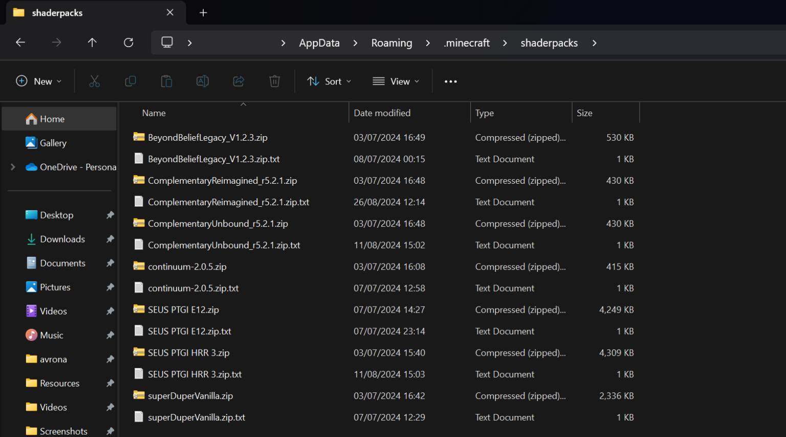 How to install and run shaders in Minecraft - Android Authority