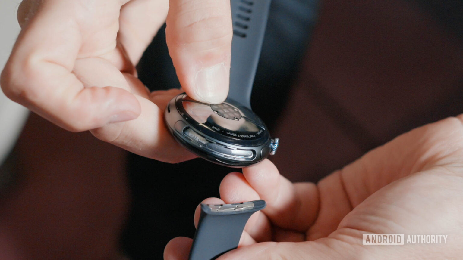 Google Pixel Watch 3 is here: Price, features, colors, sizes, and more!