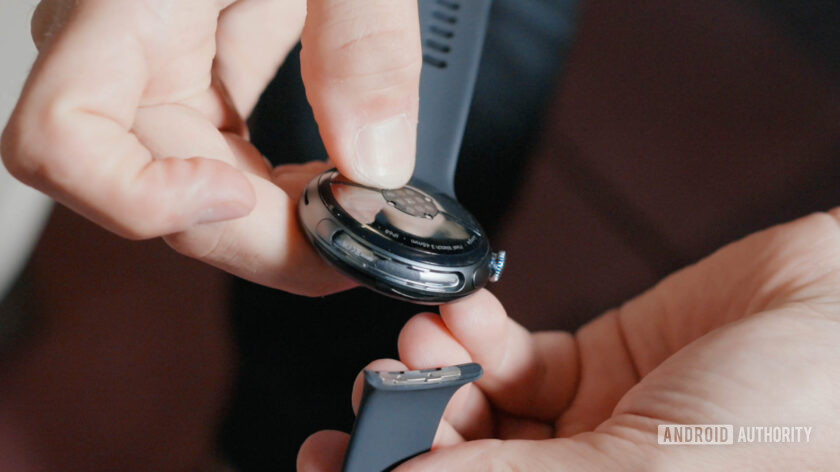 Google Pixel Watch 3 is here: Price, features, colors, sizes, and more!