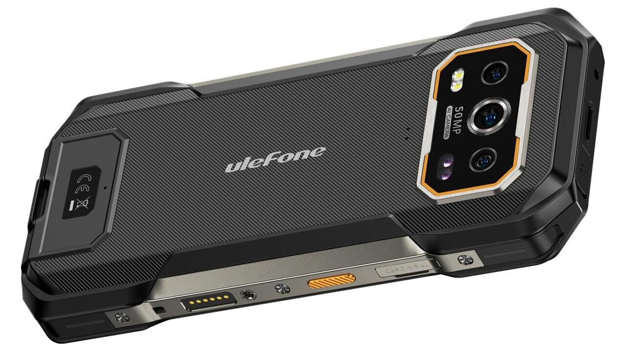 The best rugged phones you can buy right now - Android Authority