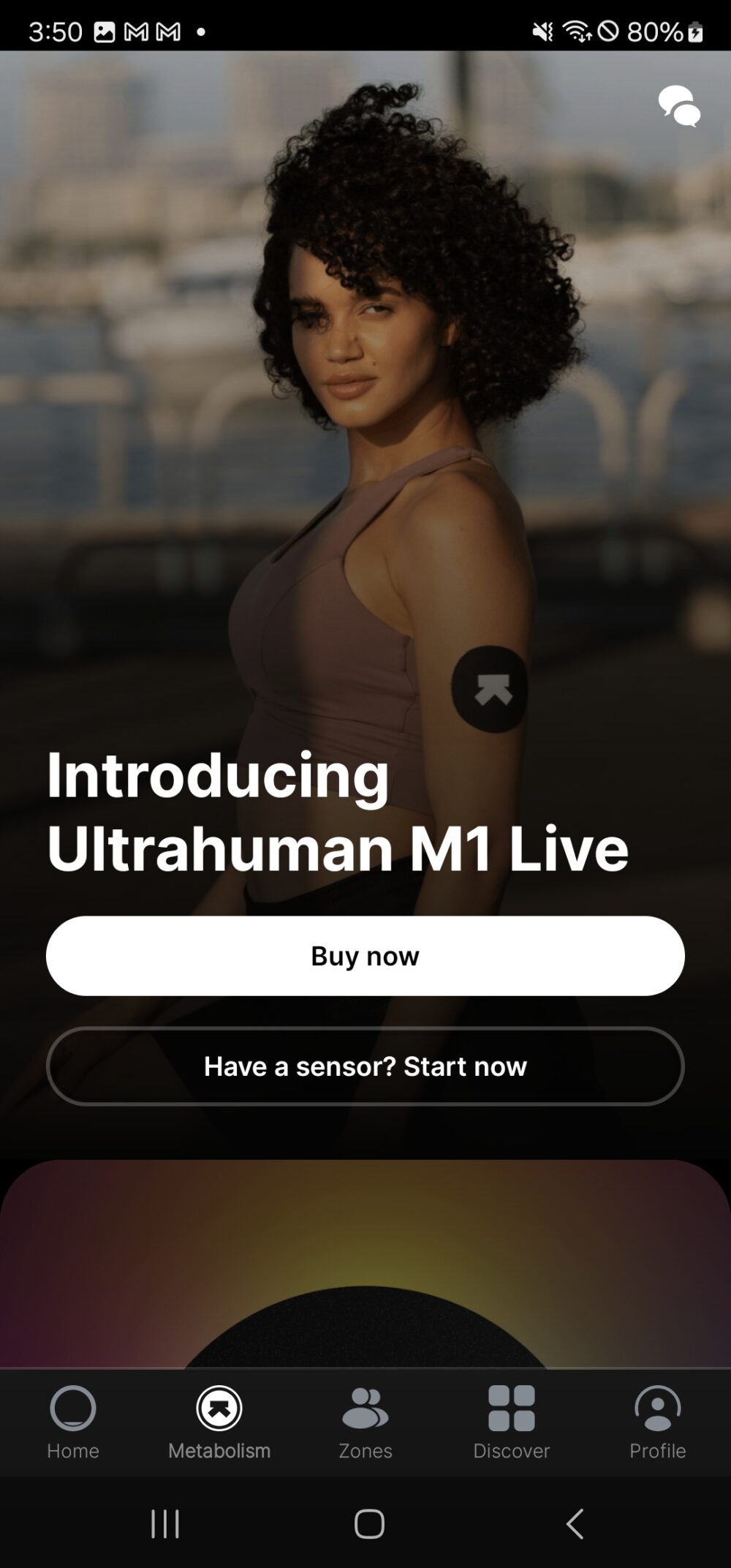 Ultrahuman Ring Air review: A good Galaxy Ring alternative?