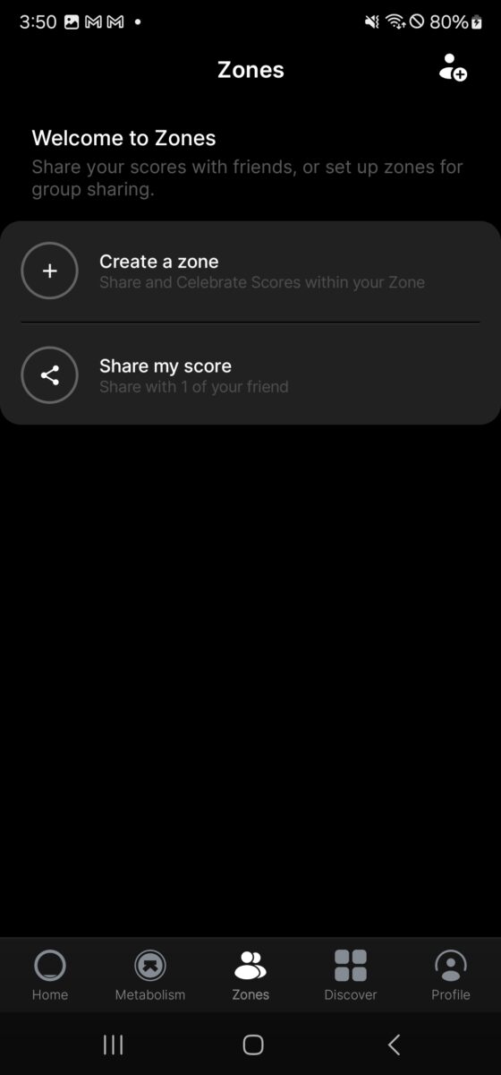 Ultrahuman Ring Air review: A good Galaxy Ring alternative?