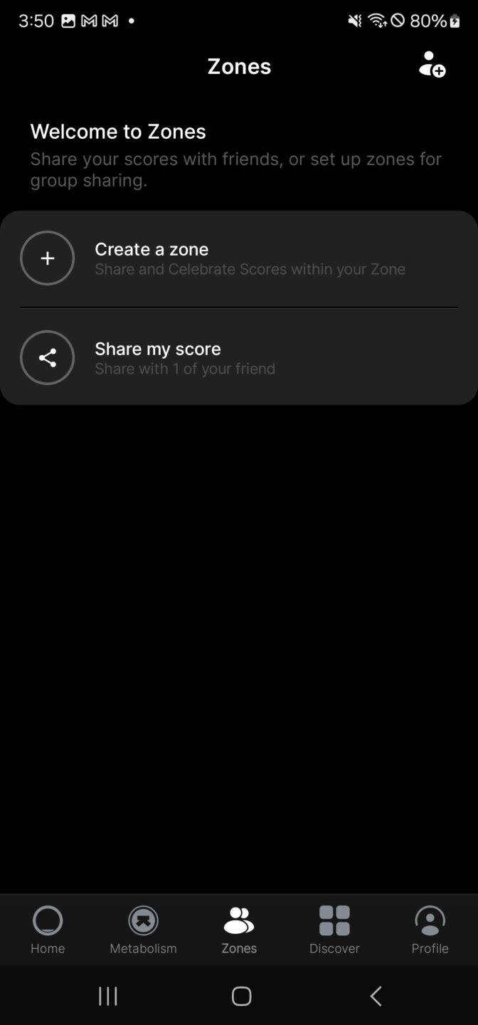 Ultrahuman Ring Air review: A good Galaxy Ring alternative?