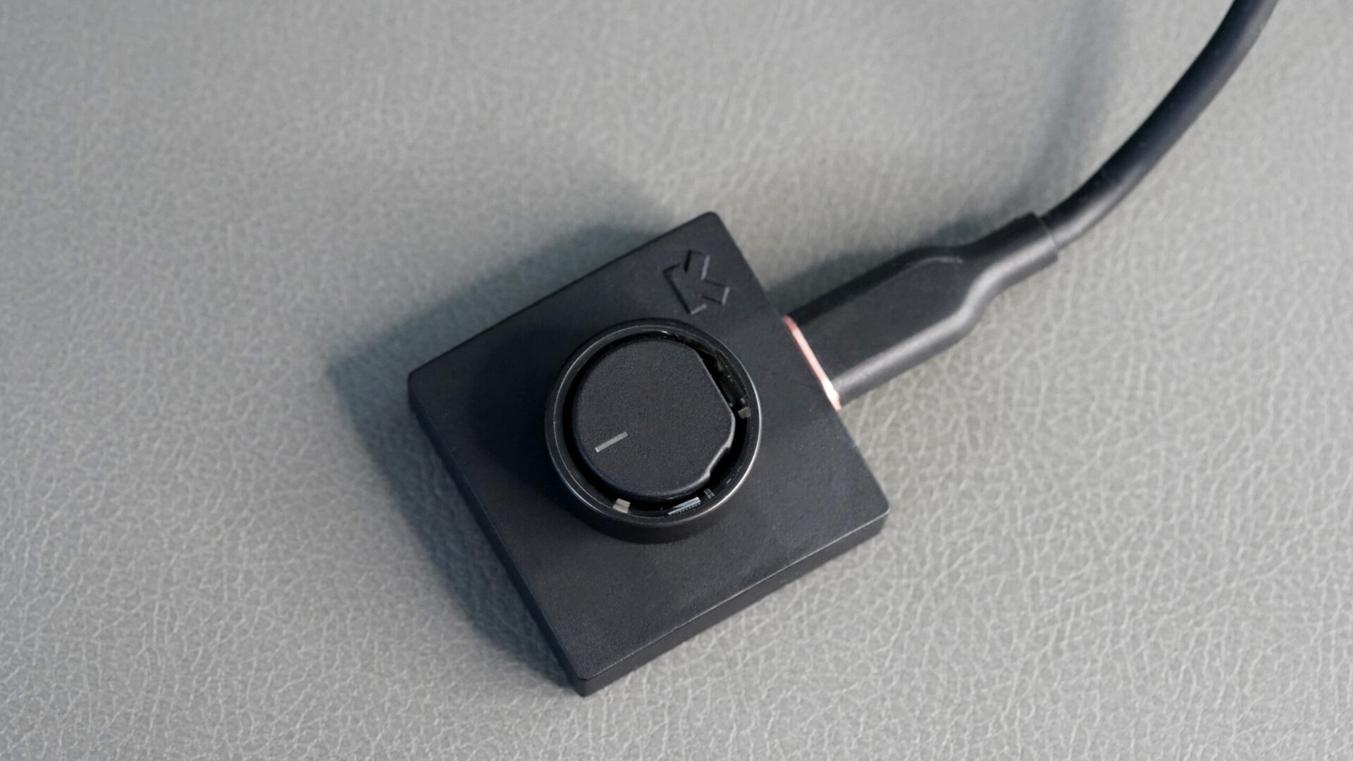 Ultrahuman Ring Air review: A good Galaxy Ring alternative?