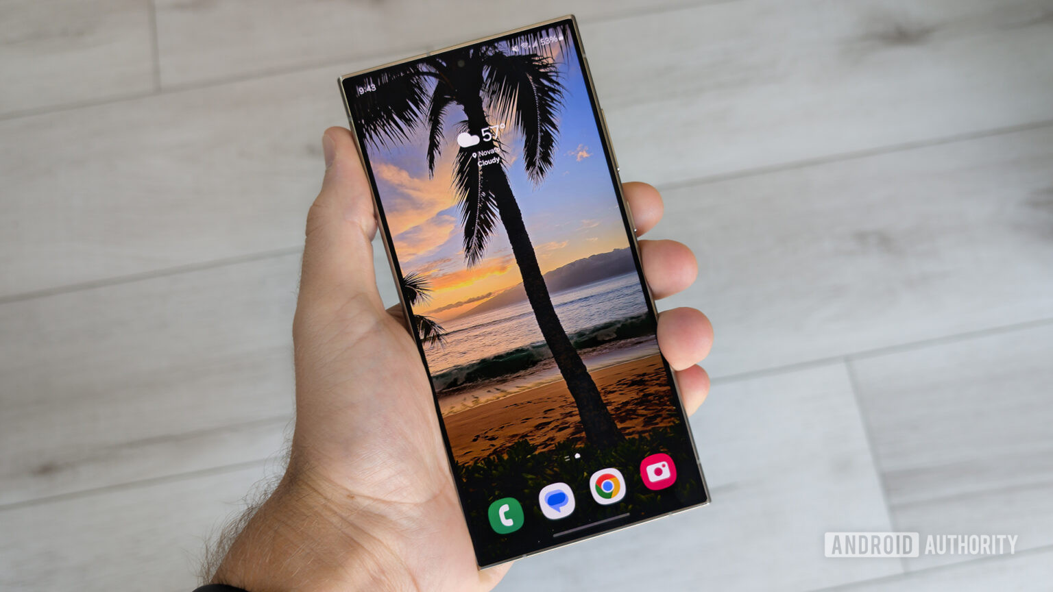 MKBHD heard you: Changes are coming to Panels wallpaper app - Android ...
