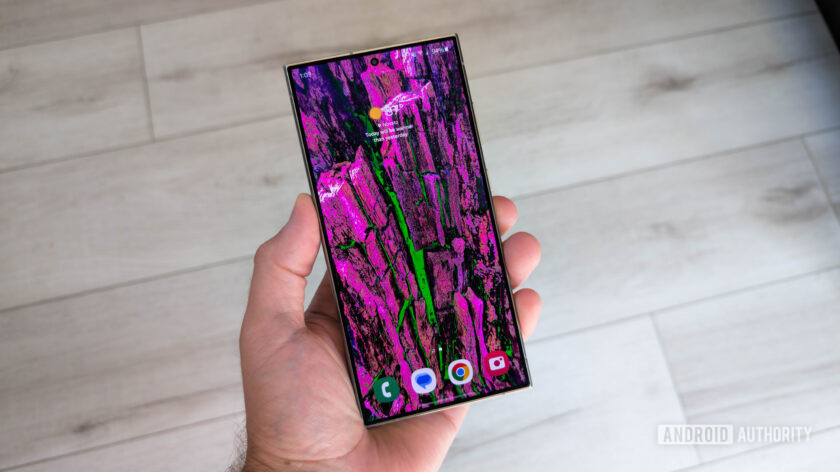 Wallpaper Wednesday: Android wallpapers 2024-08-28 - Android Authority