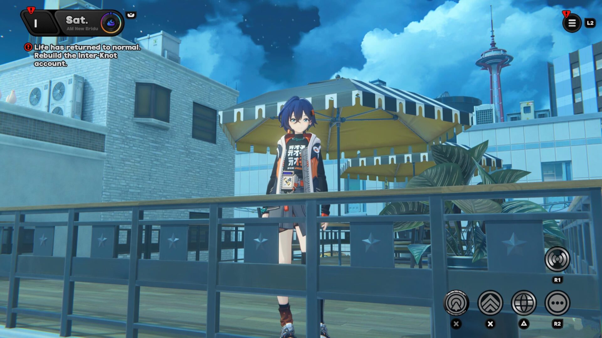 How to play Zenless Zone Zero on Android with a controller - Android ...