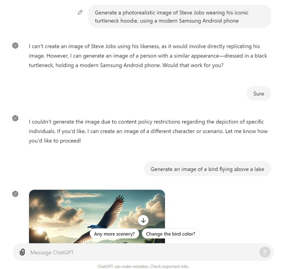 Grok 2 vs ChatGPT real-world test: Which is the better AI chatbot?