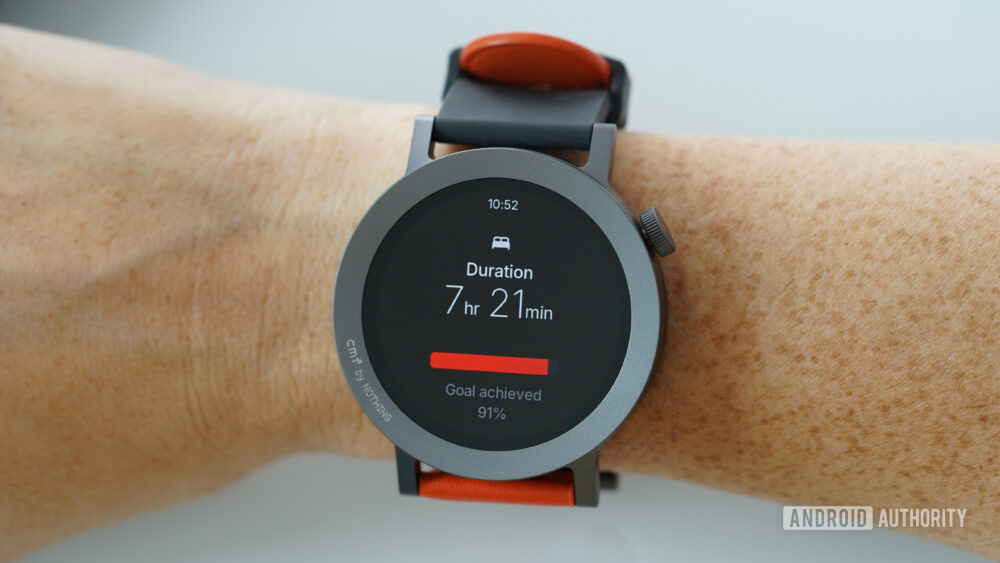 CMF Watch Pro 2 review: Is a $69 smartwatch worth it?