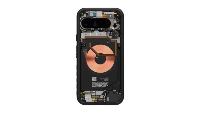 These are the 10 best Google Pixel 9 Pro XL cases I've tested