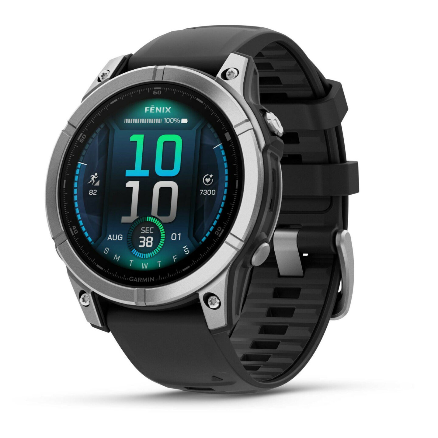 Garmin Fenix 8 leak shows off the company's next smartwatches - Android ...