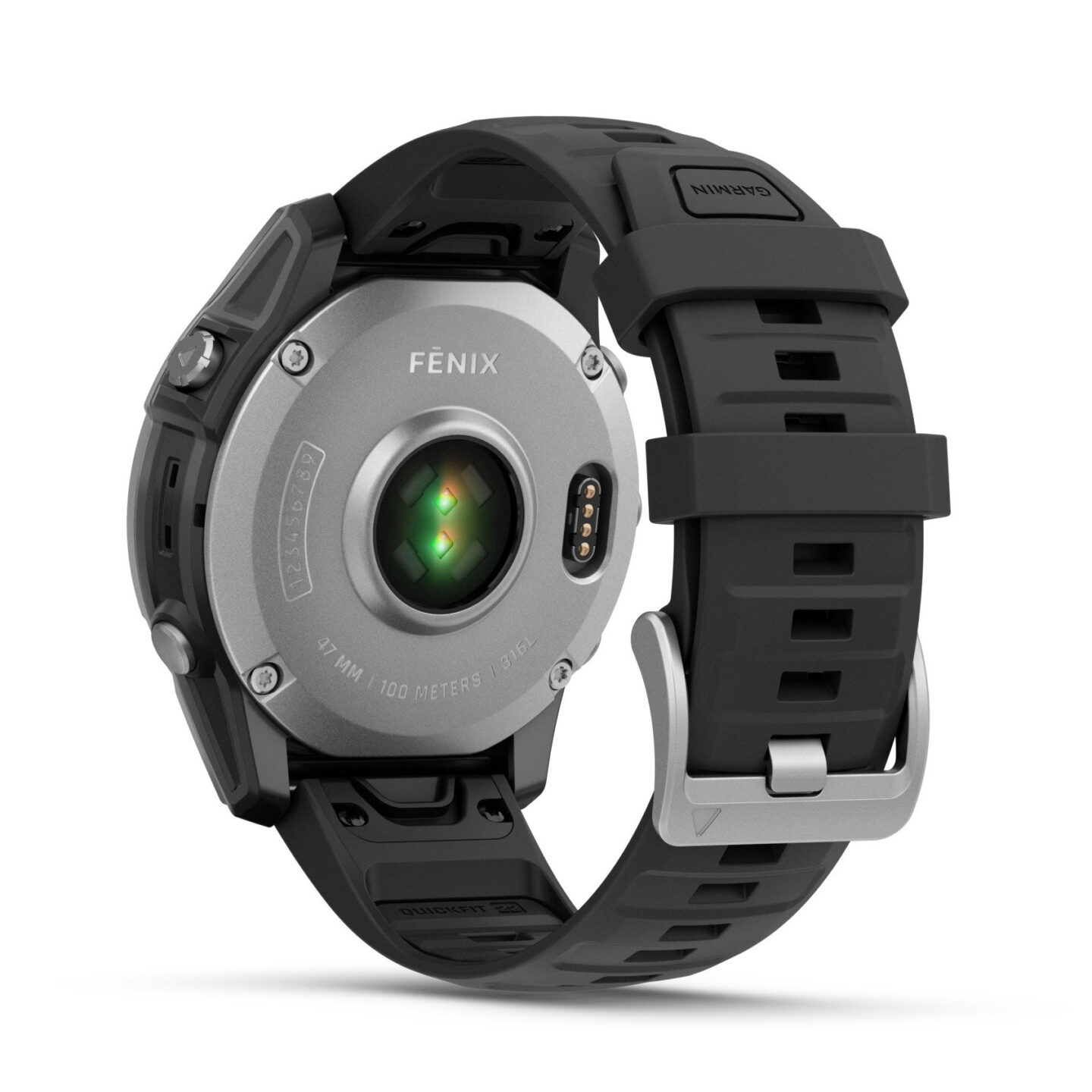 Garmin Fenix 8 leak shows off the company's next smartwatches - Android ...