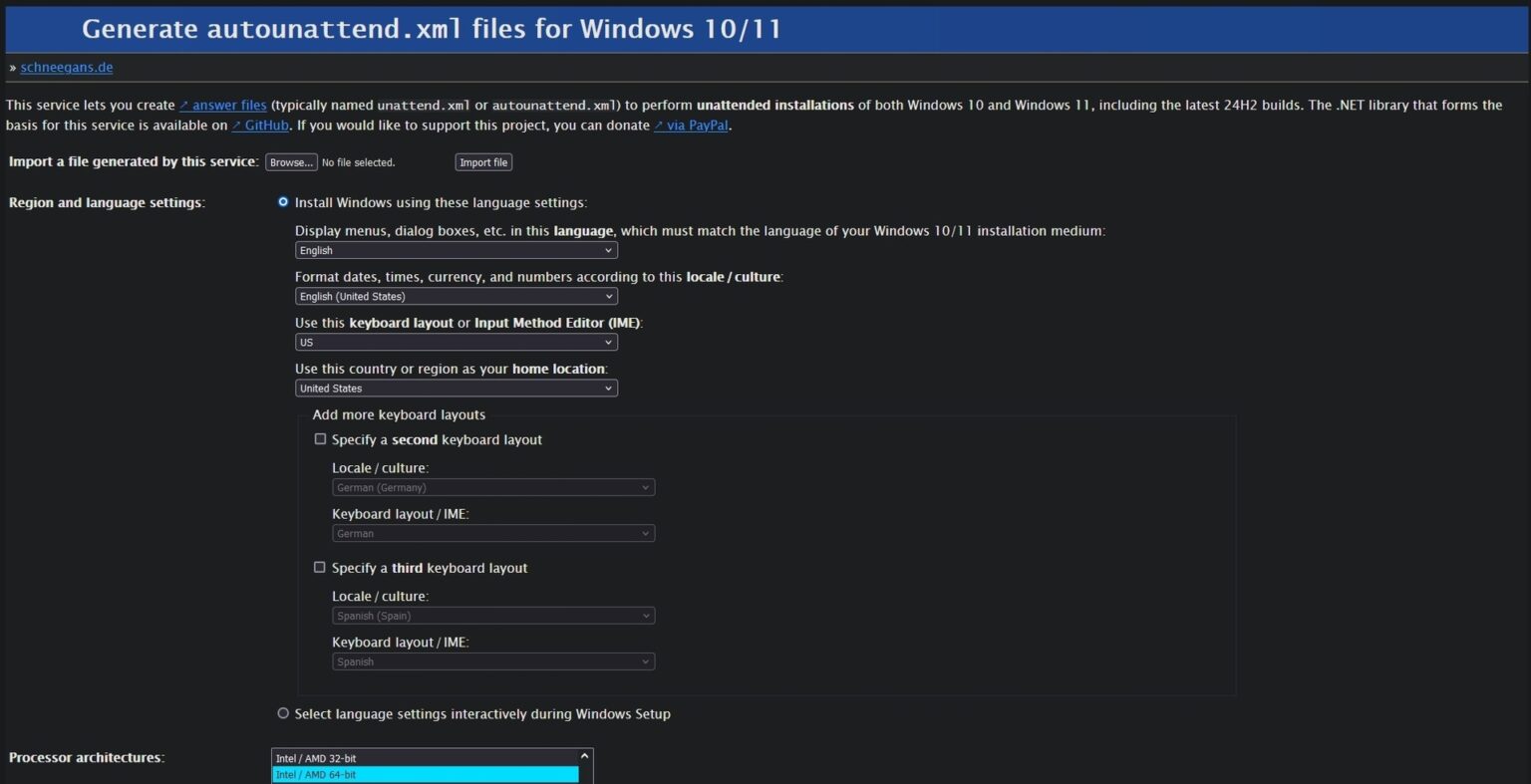 How to create and install a debloated version of Windows 11 - Android Authority