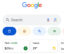 Google app carousel redesign replaces ugly labels with cute icons ...